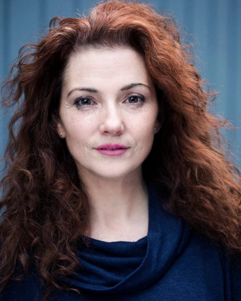 HeadshotMagazine – Lady Laird
